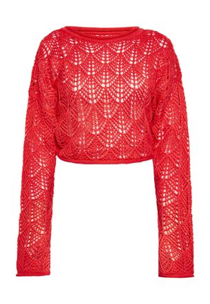 Mymo Pullover