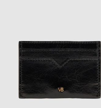 Vanessa Bruno Porte Cartes Noir