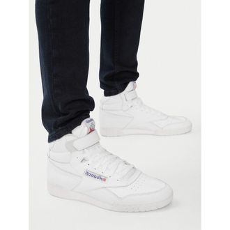 Reebok Sneakers Reebok EO-EX-O-FIT HI 100000108 Wei&szlig;
