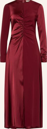 Inwear Inwear Satinkleid Arweniw rot