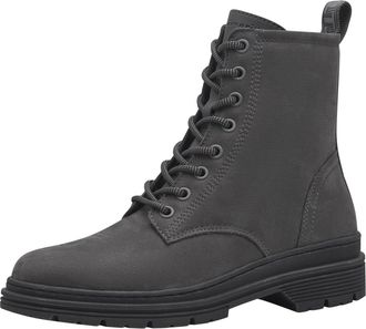 Tamaris Damen Stiefel - 1-25230-41 219 36 DARK GREY