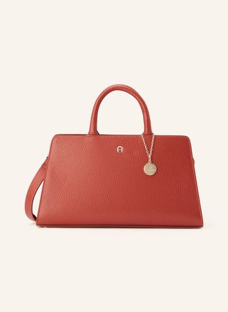 Aigner Aigner Handtasche Cybill M rot