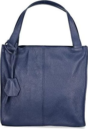 Gave Lux Sac d&eacute;paule 32.0 x 34.0 x 11.0 BLUE