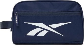 Reebok Kosmetiktasche RBK-U1-002-SS25 Dunkelblau