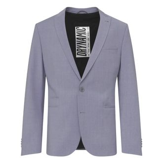 Drykorn Stilvoller Shirt-Blazer - - Jackets - Herren - Blau - M