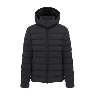 Colmar Mindset Down Jacket - Homme - Sport - Noir - Taille: 3XL