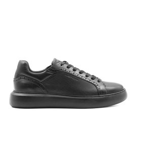Ambitious Eclipse Lace Up Baskets - unisex - Chaussures - Noir - Taille: 45 EU