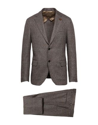 Lardini ANZ&Uuml;GE und CO-ORDS - Anz&uuml;ge auf YOOX.COM
