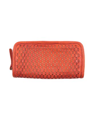 Campomaggi Kleinlederwaren - Brieftaschen auf YOOX.COM