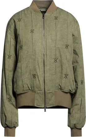Daily Paper Clothing JACKEN & M&Auml;NTEL - Jacken und Anoraks auf YOOX.COM