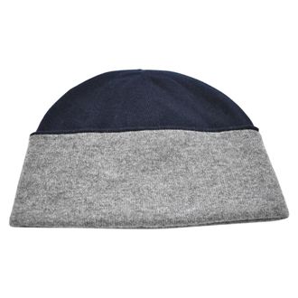 KANGRA Homme, Accessoires, Bleu, Taille: ONE Size Pull en Cachemire Bleu