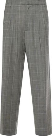 Amaranto Amar&aacute;nto, Homme, Pantalons, Gris, Taille: XL Pantalon de costume