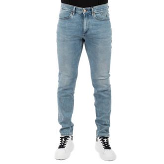 Jeckerson Herren, Jeans, Blau, W33Gr&ouml;&szlig;e