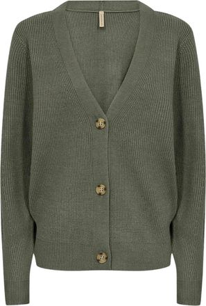 Soyaconcept Strickjacke