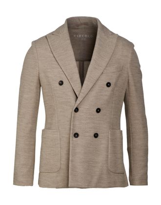 Circolo 1901 ANZ&Uuml;GE und CO-ORDS - Blazers auf YOOX.COM