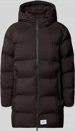 Khujo Steppjacke mit Zweiwege-Rei&szlig;verschluss Modell CADE