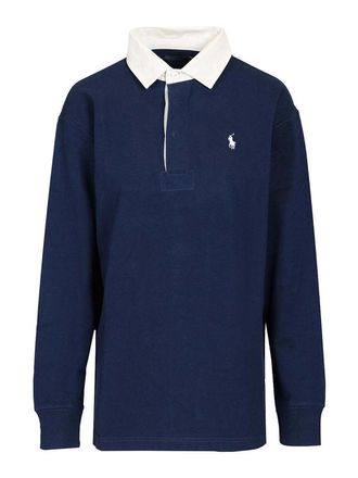 Polo Ralph Lauren Chemise - Bleu