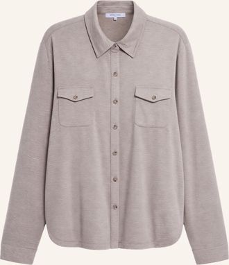 Gerard Darel T-Shirt Barba beige