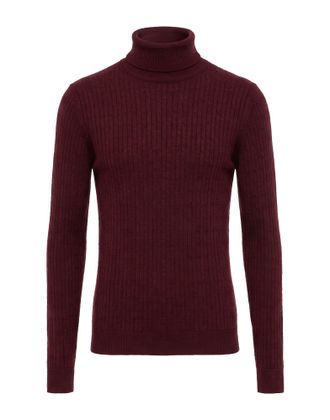 Zanone STRICKWAREN - Rollkragenpullover auf YOOX.COM