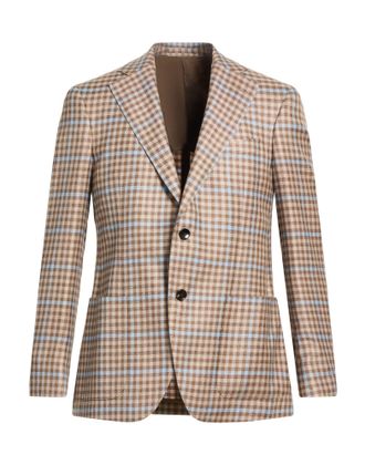 Luigi Bianchi Mantova ANZ&Uuml;GE und CO-ORDS - Blazers auf YOOX.COM