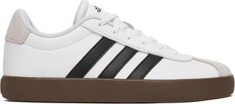 adidas Sneakers adidas CEO-VL COURT 3.0 K ID9062_ Wei&szlig;