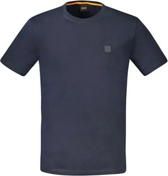 HUGO BOSS Herren, Oberteile, Blau, SGr&ouml;&szlig;e