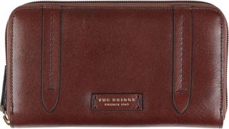 The Bridge Kleinlederwaren - Brieftaschen auf YOOX.COM
