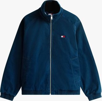 Tommy Hilfiger Blouson col montant en coton