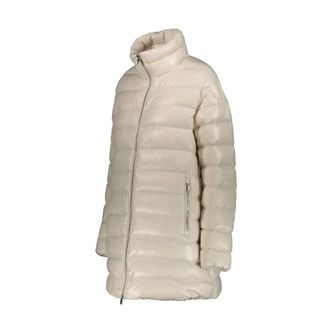 Ciesse Piumini Taryn Puffer Parka - - Jackets - Damen - Beige - XS
