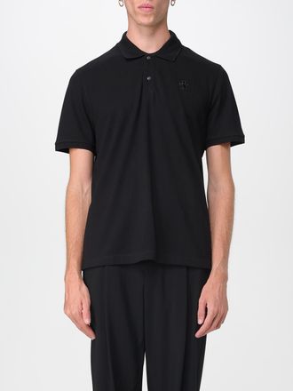 Ferrari Polo FERRARI Homme couleur Noir