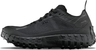 Norda Norda, Homme, Chaussures, Noir, Taille: 46 EU 001A Stealth