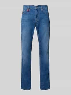 Joop Modern Fit Jeans mit Karabiner Modell Mitch