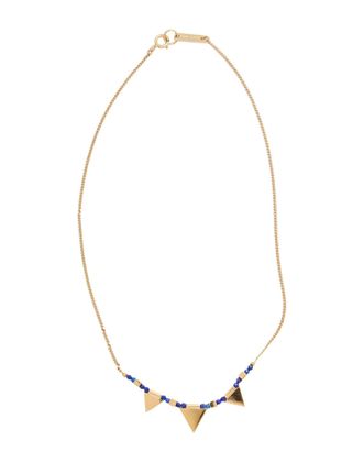 Isabel Marant SCHMUCK und UHREN - Halsketten auf YOOX.COM