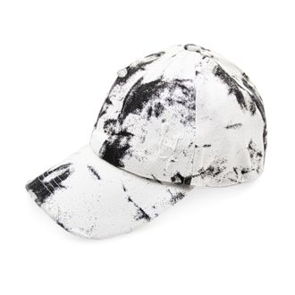 Glamexx24 Baseball Cap mit Batik Muster, Freizeit Baseballm&uuml;tze f&uuml;r Herren Damen, Verstellbar Unisex Basecap Hip Hat Baumwolle Sonnenm&uuml;tze