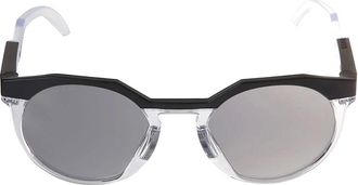 Oakley unisex, Accessoires, Noir, Taille: ONE Size Hstn Lunettes de soleil