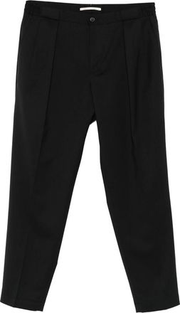 BRIGLIA 1949 Pleated-front Trousers