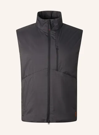 Bogner Fire + Ice Fire+Ice Weste Conor grau