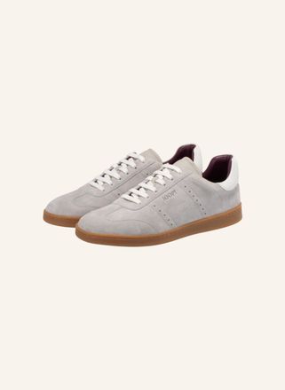 Joop Sneaker Velluto Misto Ike grau
