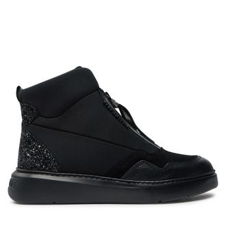 Hispanitas Stiefeletten Hispanitas Cervo-I24 HI243654 Schwarz