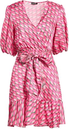 Liu Jo KLEIDER - Mini-Kleider auf YOOX.COM