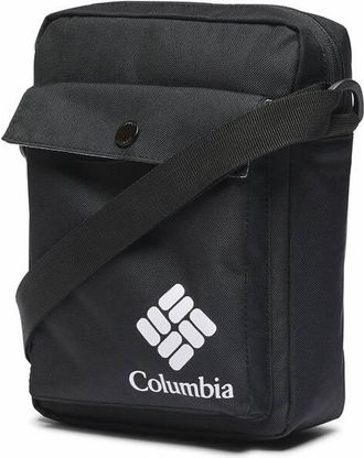 Columbia Unisex-Equipment-Zigzag Side Bag