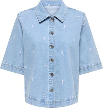 Only Bluse ONLBella