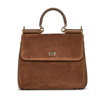 Dolce & Gabbana Dolce & Gabbana Taschen.. - - Bags - Damen - Braun - ONE SIZE