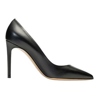 Ninalilou Damen, Schuhe, Schwarzk, 36 1/2 EUGr&ouml;&szlig;e