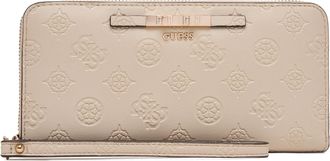 Guess Geldb&ouml;rse Guess Carmella Slg SWPD22 25146 Creme