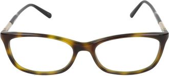 Lacoste Femme, Accessoires, Brun, Taille: 55 MM L2900 Eyeglasses