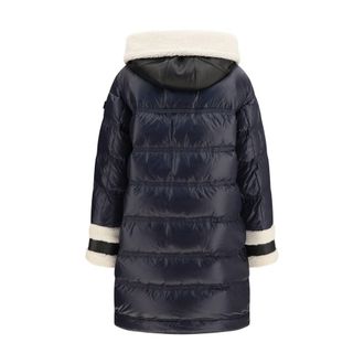 Peuterey Kunto BG Down Jacket - Navy