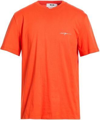 Msgm TOPS - T-shirts auf YOOX.COM