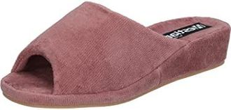 Westland by Josef Seibel Femme Pantoufles Marseille, Dame Chaussons,Largeur G (Normale),Chaussures de Loisir,Confortables,Pantoufles,Rose (Altrosa),39 EU / 6 UK