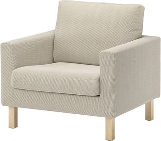 IKEA SALTSJ&Ouml;BADEN Sessel